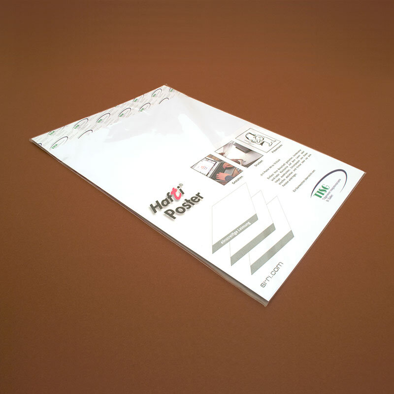 Klebeprodukte und Haftnotizprodukte HAFTI aus der Schweiz- SWISSMADE ...
